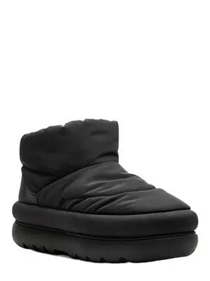 UGG Classic Maxi Mini Boot - Black