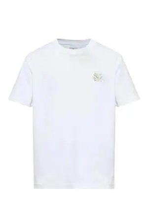 Etro Cotton T-shirt - White