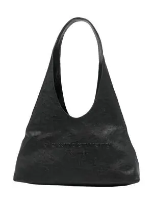 Alexander Wang Small Pike Shoulder Bag - Black
