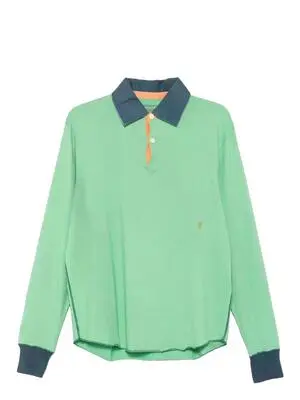 GANT Cotton Polo Shirt