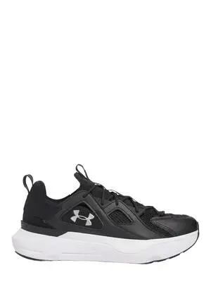 Under Armour Infinite Sneakers - Black