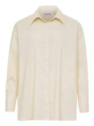 GERGANA IVANOVA Amber Shirt - Beige