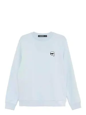 KARL LAGERFELD Ikon Sweater