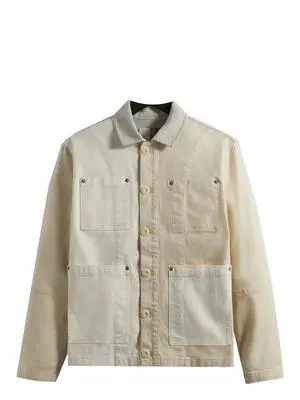 KITH Washed Canvas Willoughby Chore Jacket