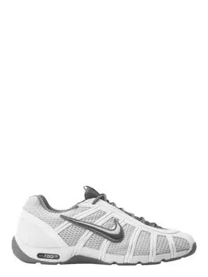 Nike Air Zoom Fencer Sneakers - Grey