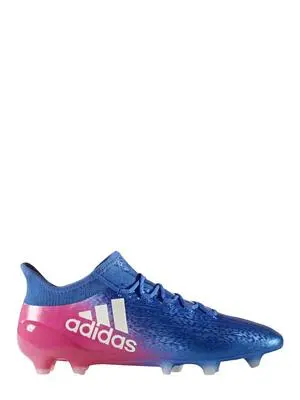 Adidas X 16.1 Fg Soccer Cleats - Blue