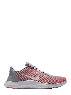 Nike Flex 2018 Rn Sneakers - Grey