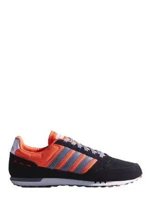 Adidas City Racer Shoes - Black