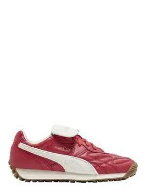 PUMA Fenty X Avanti L 'club Sneakers - Red