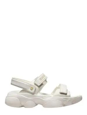 JORDAN Deja Sandal - Cream