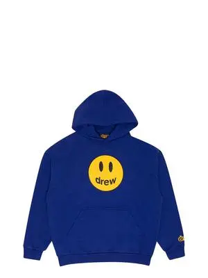 Drew House Mascot Hoodie - Blue
