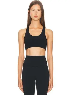 Splits59 Sara Airweight Bra - Black