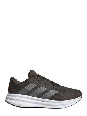Adidas Running Shoes - Shadow Olive / Iron Metallic / Cloud White