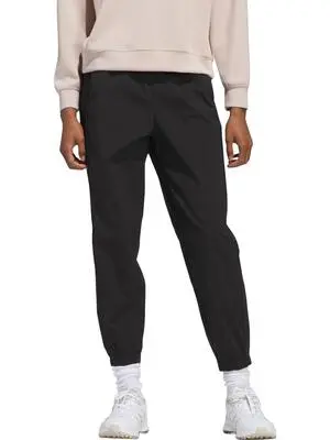 Adidas Beyond Track Pants - Black