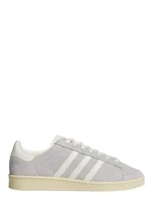 Adidas Jabbar Lo Sneakers - Grey Two / Ivory / Warm Vanilla