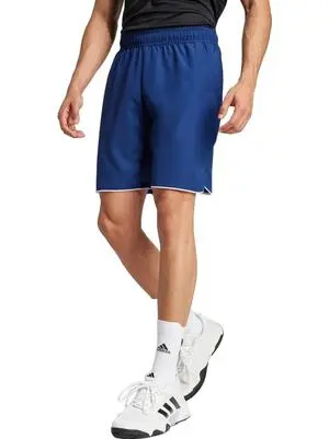 Adidas Club Tennis Climacool Shorts - Dark Blue