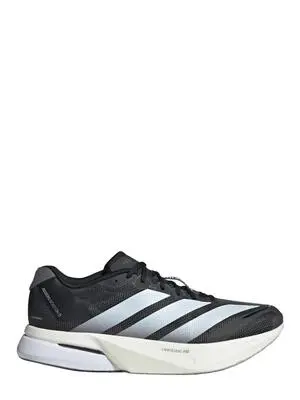 Adidas Adizero Boston Sneakers - Core Black / Cloud White / Grey Five