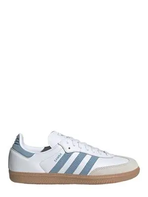 Adidas Samba OG Sneakers Cloud White / Alumina / Ash Blue