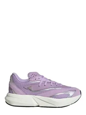 Adidas Lightblaze Sneakers Powder Plum / Powder Plum / Matte Silver