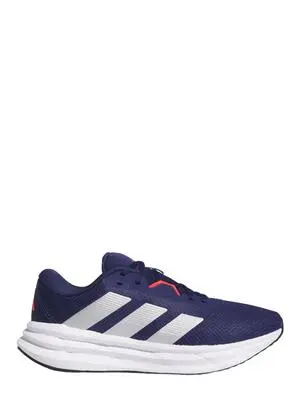 Adidas Galaxy Running Sneakers - Dark Blue / Silver Metallic / Lucid Red