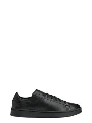 Adidas Y-3 Stan Smith - Black / Black / Black