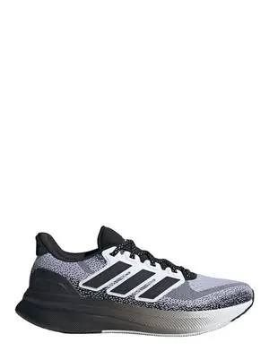 Adidas Ultrarun 5 Athletic Shoes - Cloud White / Core Black / Cloud White
