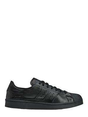 Adidas Y-3 Superstar - Black / Black / Black