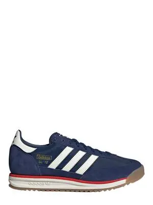 Adidas SL 72 RS Sneakers Dark Blue / Off White / Red