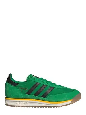 Adidas SL 72 RS Sneakers Green / Off White / Crew Yellow