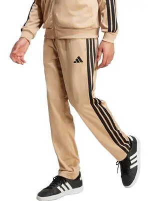 Adidas Dayready Open Hem Trackpants - Warm Sandstone
