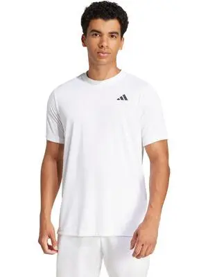 Adidas Club Tennis Climacool Tee - White