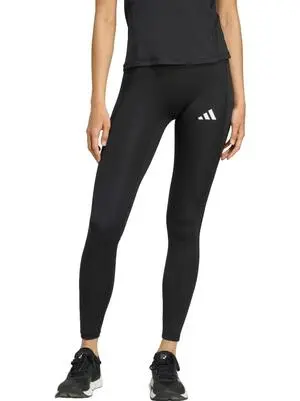 Adidas Volleyball Long Leggings - Black