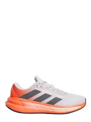 Adidas Questar 3 Running Shoes Dash Grey / Grey Five / Semi Impact Orange