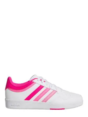 Adidas Low-profile Sneakers - Cloud White / Shock Pink / Lucid Pink