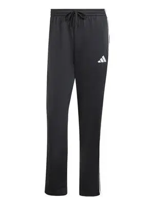 Adidas Dayready Open Hem Trackpants - Black