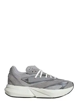 Adidas Lightblaze Sneakers Grey Two / Grey Three / Iron Metallic