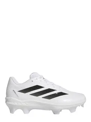 Adidas Adizero Instinct 2.0 Tpu Cleats - Cloud White / Core Black / Core Black