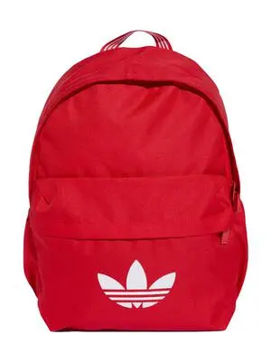Adidas Adicolor Classic Backpack - Better Scarlet