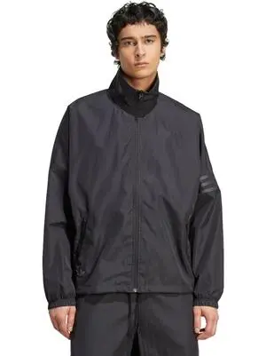 Adidas Neuclassics Track Jacket - Black
