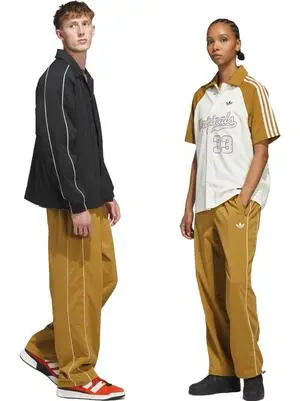 Adidas Basketball Hoop Pant - Bronze Strata