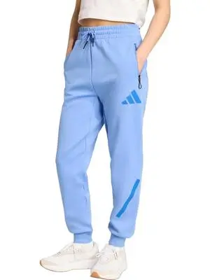 Adidas Z.n.e. Track Pants - Blue Fusion