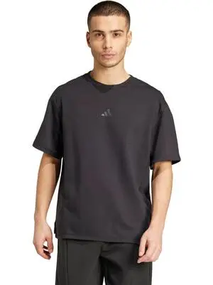 Adidas D4t X Tee - Black