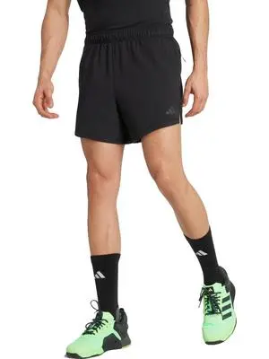 Adidas D4t X Shorts - Black