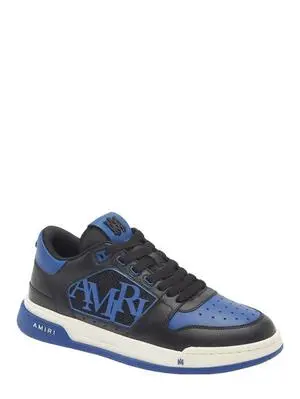 Amiri Classic Low Top Sneaker - Blue