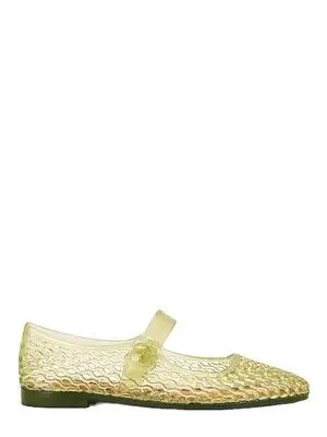 SAM EDELMAN Michaela Jelly Flat