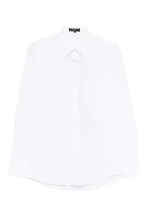 BARBARA BUI Cotton Shirt