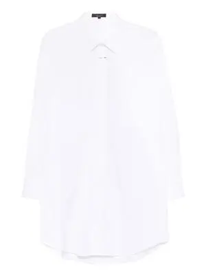 Barbara Bui Cotton Shirt - White