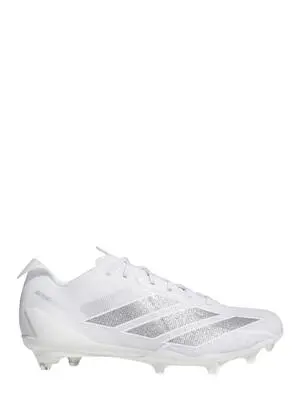 Adidas Adizero Electric Ii Sneakers - Cloud White/silver Metallic