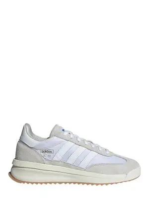 Adidas Sl 72 Rtn Sneakers - Crystal White/core Black