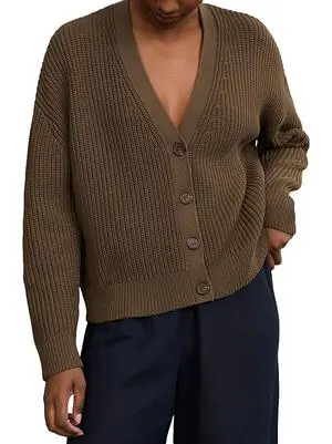 Jenni Kayne Cocoon Cardigan - Olive